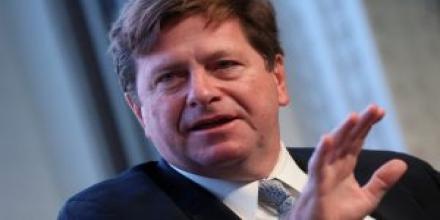 Ex-SEC-Vorsitzender Clayton: Bitcoin ETF