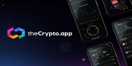 Die Crypto-App: Ein leistungsstarkes Toolkit für Krypto-Händler und Investoren. Die Crypto-App: Leistungsstarkes Werkzeug für Krypto-Händler und Investoren.
