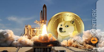 Son Dakika: Dogecoin (DOGE) Neden Yükseldi/Düştü?