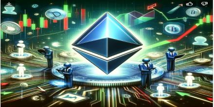 이더리움, ETH 현물 ETF 기대감으로 랠리 … LDO와 RPL도 동반 급등