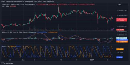 Yeni Balina SHIB Coin ve Bu 3 Altcoin’i Topluyor! Teknikler Nasıl?