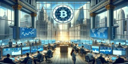 Especialistas estão certos que ETF de Bitcoin será aprovado hoje à noite: “Está tudo pronto”