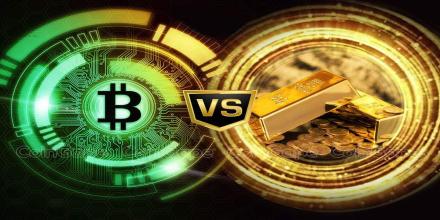 Spot Bitcoin ETF, Altın Fiyatlarını Nasıl Etkileyecek?