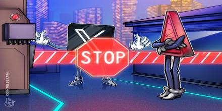 ソーシャルメディア大手X プロフィール画像のNFTサポートを停止か
