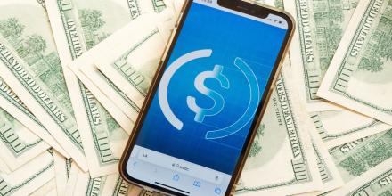 Stablecoin-Anbieter Circle plant, öffentlich zu werden, reicht vertraulich bei US-Wertpapierregulierungsbehörde ein.