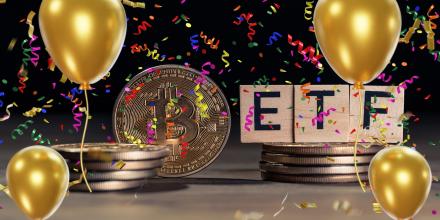 Lideranças cripto celebram maturação do setor com aprovação de ETFs de Bitcoin