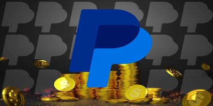 Criptomoeda do PayPal cresce e entra para Top 10 das stablecoins