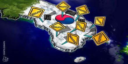 韓国の金融規制当局 米国のビットコインETF取引に警告 「規制違反になる可能性」