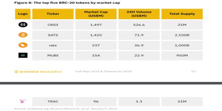 Binance Bu İki Altcoin’i Listeleyecek Mi: Yatırımcılar Yeni Rapor ile Heyecanlandı!