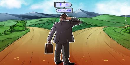 Diferencias entre custodia de ETF de BTC al contado vs en exchanges