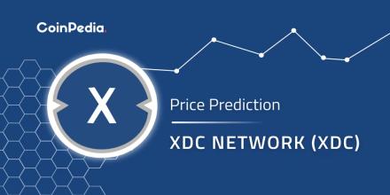 XDC Network Price Prediction 2023, 2024, 2025: Is XinFin Good Investment For Future?