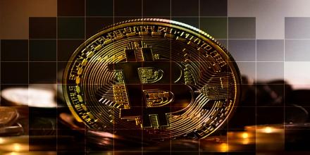Bitcoin se mantém estável, mas está na ‘corda-bamba’