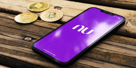 Plataforma cripto do Nubank irá ficar fora do ar na noite de hoje para manutenção