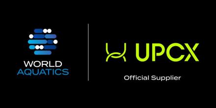 水泳世界選手権ドーハ大会 2024にWeb3決済プレゼンス、UPCXが公式スポンサーに