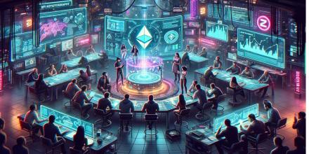 Vitalik Buterin debattiert über die Skalierungsterminologie der Blockchain