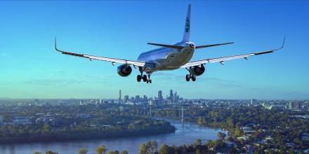 Boeing wird finanzgetrieben, Fehlerquote steigt