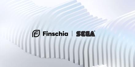 핀시아 재단, 거버넌스 멤버로 세가(SEGA) 싱가포르 영입