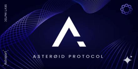 「コスモスのブロックチェーンで刻印を可能に」Delphi Labsらが新機能Asteroidsをローンチ