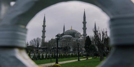 Hagia Sophia in Istanbul verlangt nun Eintritt von ausländischen Touristen
