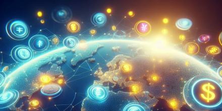 Circle-CEO Jeremy Allaire auf dem Tokenisierungs-Panel in Davos: “Es kommt in signifikanter Weise auf uns zu”