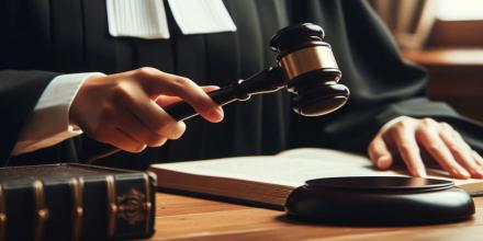 Sicherheitsdefinition im Mittelpunkt des Coinbase gegen SEC Konflikts