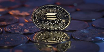 Das Solana-Stablecoin-Volumen erreicht im Januar ein Rekordhoch von 300 Milliarden US-Dollar