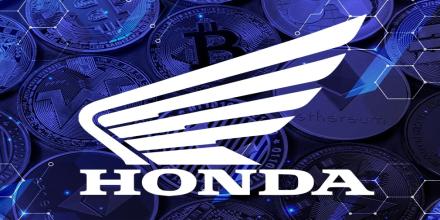 Honda anuncia parceria com Animoca Brands para desenvolver jogo de carros em Web3