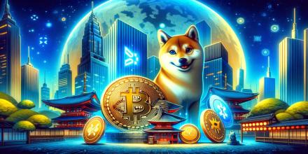 Shiba Inu 1 Dolar Olur Mu? SHIB Alternatifi Launchpad XYZ İçin Son Saatler