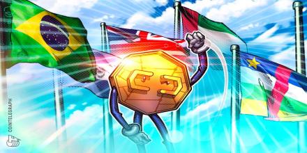 Notícias Cripto: Criptomoeda de graça, novas listagens de altcoins, parcerias e outras novidades