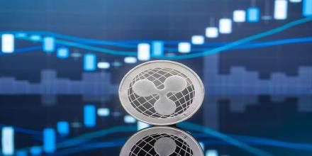 XRP pode saltar 18% à medida que métricas da rede sinalizam recuperação
