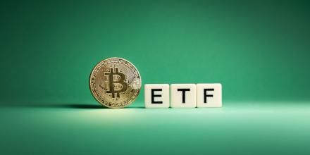 ブラックロックなど9銘柄のビットコインETF、過去一週間で10万超のBTC買付