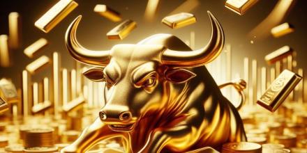 UBS sagt voraus: Goldpreise steigen 2024 um 10% aufgrund der Kehrtwende der Fed-Politik