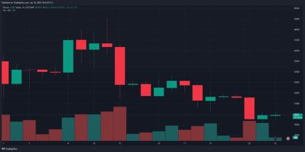 Balenele cumpără Bitcoin la prețuri mai mici după lansarea ETF-urilor în SUA