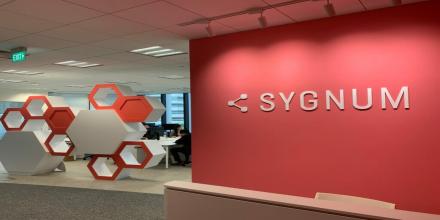 Crypto Bank Sygnum atrage 40 de milioane de dolari – Revigorarea finanțărilor în domeniul crypto?