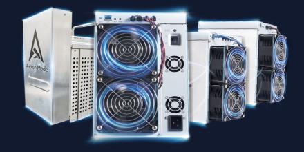 Hersteller von Bitcoin-Mining-Rigs Canaan sammelt 50 Millionen US-Dollar durch den Verkauf von Vorzugsaktien ein.