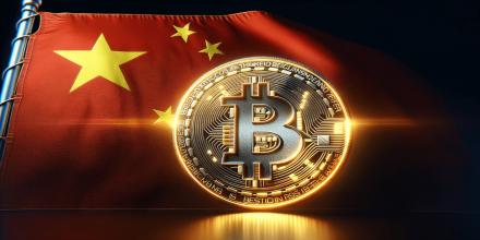 Trotz Verbot lockt Bitcoin Millionen von chinesischem Kapital an: Bericht