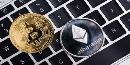 Ethereum Bitcoin’e Karşı Hakimiyet Kazanıyor: ETF Beklentileri Yüzde 40’a Yükseltti!