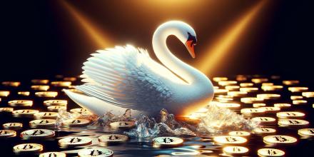 Swan Bitcoin enthüllt geheime Mining-Operationen und strebt bis 2024 ein Ziel von 8 EH/s an angesichts der Expansion der Branche.