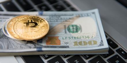 Bitcoin Madencilik Şirketi, Gizli Bir Yatırımcıdan 50 Milyon Dolar Aldı