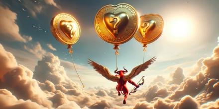 3 Crypto Set To Skyrocket in February