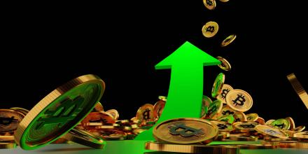 Bitcoin Fiyatı 42 Bin Doların Üzerine Çıktı: Ayılar Ansızın Avlandı!