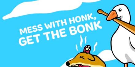 Honk, The New Memecoin Phenomenon Is Set To Become The Shiba Of Solana!