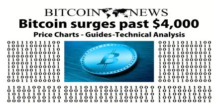 DOGE, SOL und BTC nähern sich Umkehrniveaus. GFOX nähert sich 3 Millionen US-Dollar