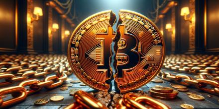 Bitcoin’s viertes Halving könnte die „Mutter aller Reorgs“ auslösen, prognostiziert der Gründer von Ordiscan.