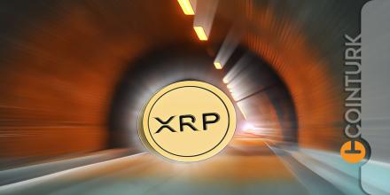 Ripple’da (XRP) Konsolidasyon Hazırlığı! Altcoinde Veriler Ne Durumda?