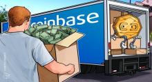 米コインベース、仮想通貨カストディの国際展開を強化 アイルランドに新会社設立【ニュース】