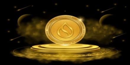 SUI-Token explodiert: Blockchain-Neuling erreicht 443 Millionen US-Dollar TVL und steigt in die Top 10 ein