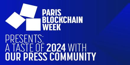 Die Pariser Blockchain-Woche kündigt das Jahr 2024 mit einer Presseveranstaltung in London an