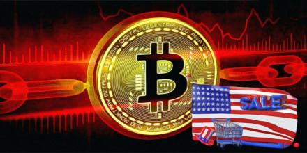 Alman Yetkililer Milyarlarca Dolarlık Bitcoin Ele Geçirdi!