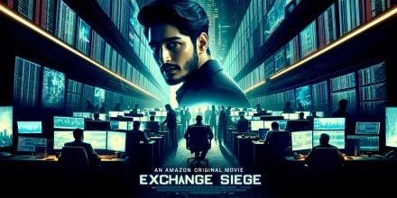 Ataque hacker bilionário à exchange Bitfinex vai virar filme da Amazon